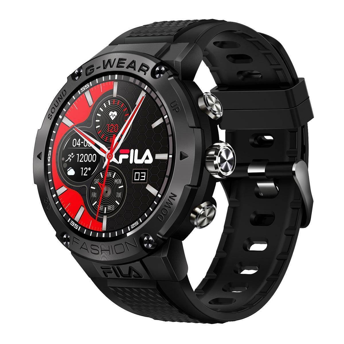FILA Apex Smart Watch