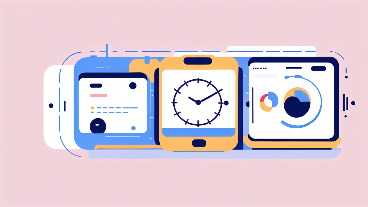 Set Time on Smartwatch Manually - 2023 Guide Without Apps