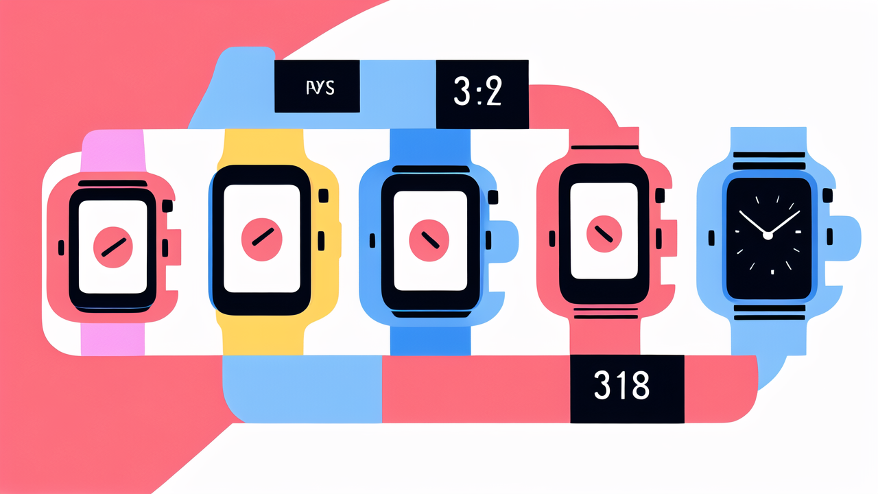 Navigating U.S. Smart Watch Evolution & Innovations | Filatime