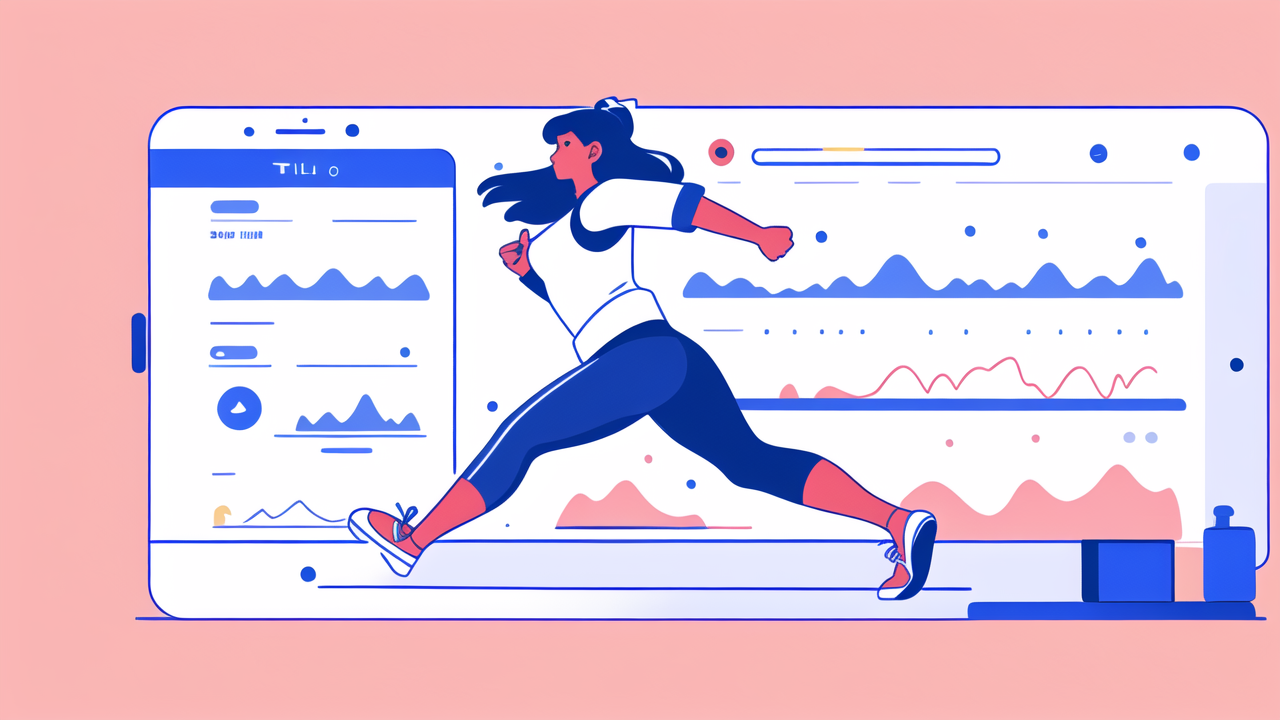 Fila Apex: Body Measurement Tracker for Modern Athletes