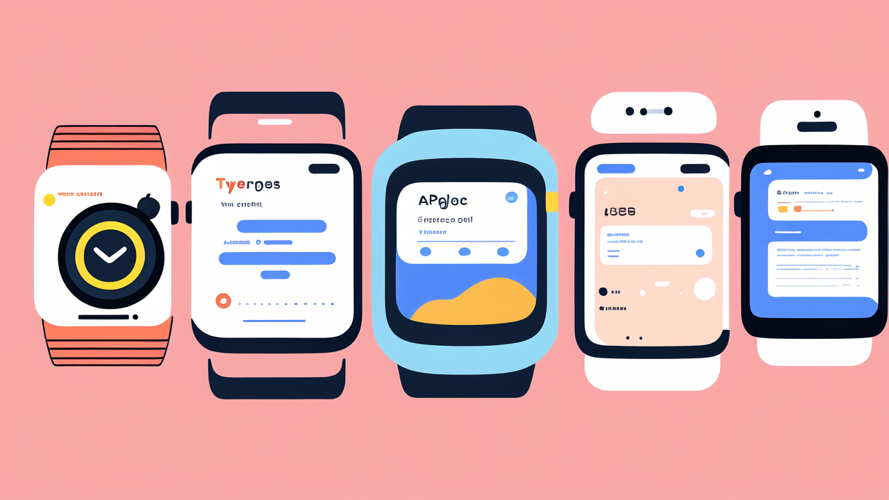 Revolutionizing Time: Digital Watches in the US Fashion & Health