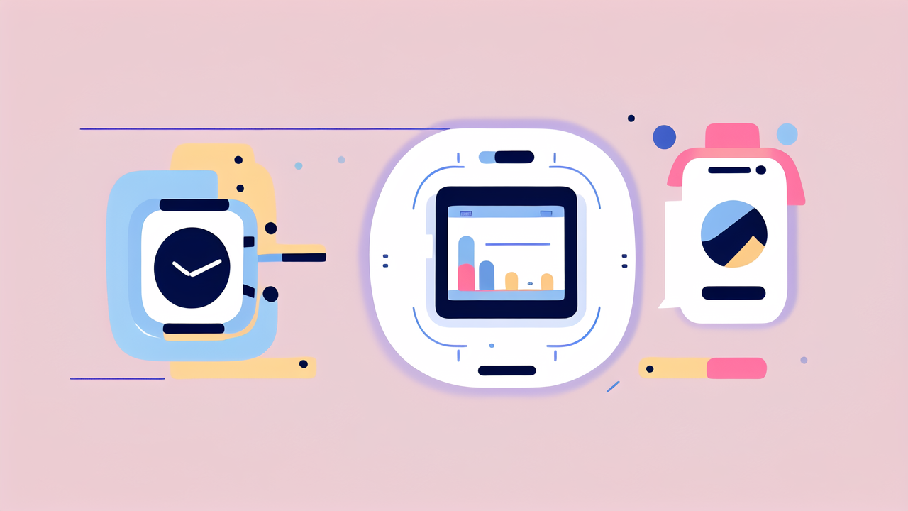 Exploring Smart Watch Functions Transforming Daily Life in the US