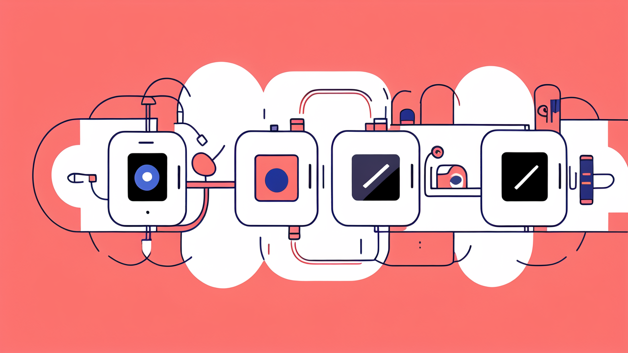 Evolution of Digital Watches: A Tech Journey in the U.S.